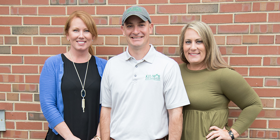 How Can We Help You Today? | Kil Mor Pest